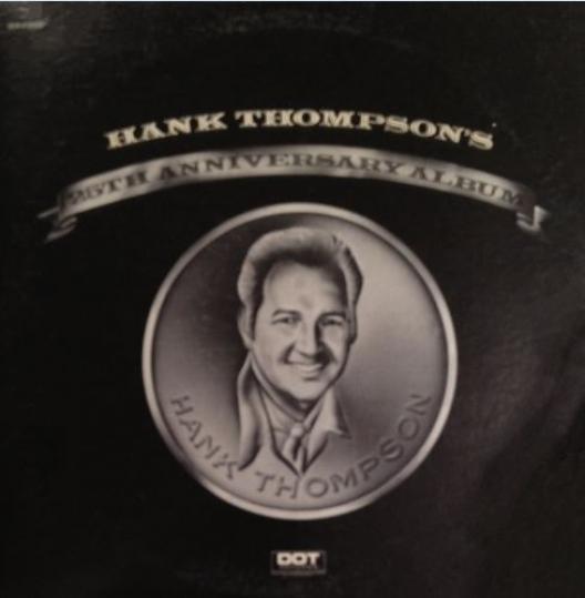 Hank Thompson - New Blackboard Of My Heartの歌詞、曲の翻訳| Hank Thompson - New ...
