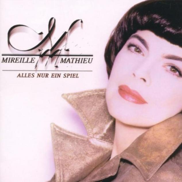 Mireille Mathieu - Wie Soll Ich Leben Ohne Dich versuri, traducere ...