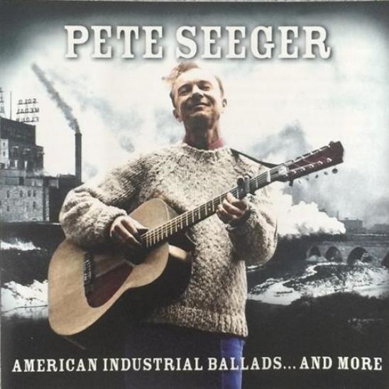 Écoutez Pete Seeger - Jim Crack Corn en ligne