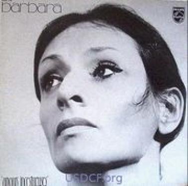 Paroles de Barbara - La Ligne Droite | Écoutez Barbara - La Ligne ...