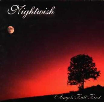 Nightwish - The Carpenterの歌詞、曲の翻訳| Nightwish - The Carpenterをオンラインで聞く