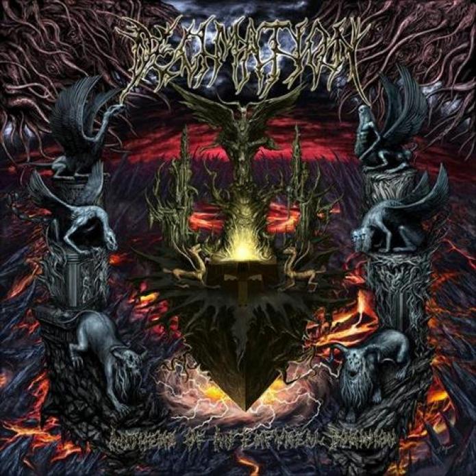 Decimation - Peripheral Profligacy Of Transcendental Lower World ...