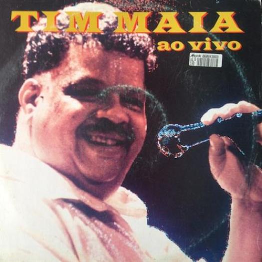 Tim Maia - Azul da Cor do Mar letras | Ouça Tim Maia - Azul da Cor do ...