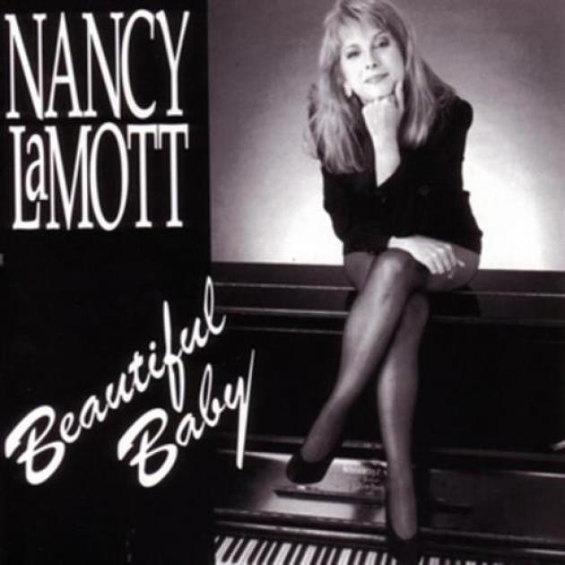 Écoutez Nancy LaMott - With Every Breath I Take en ligne