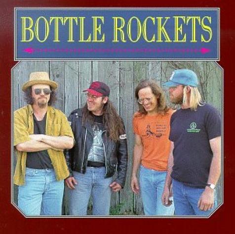 The Bottle Rockets - Trailer Mama 가사, 노래 번역 | The Bottle Rockets - Trailer Mama 온라인 듣기