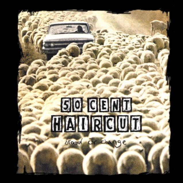 Listen 50 Cent Haircut - Clayton's RR online