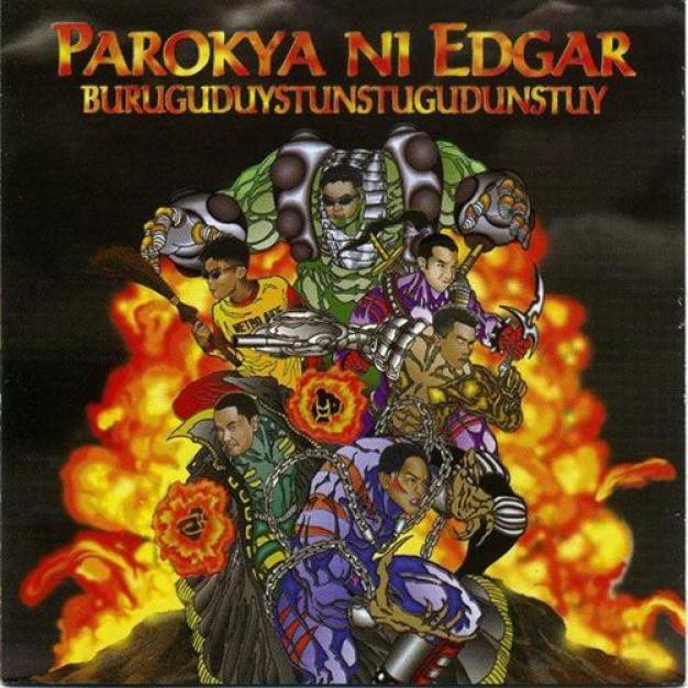 Parokya Ni Edgar - Silvertoes lyrics, song translation | Listen Parokya ...
