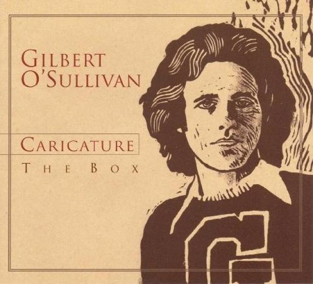 Testi di Gilbert O'Sullivan - Too Bad, traduzione canzoni | Ascolta ...