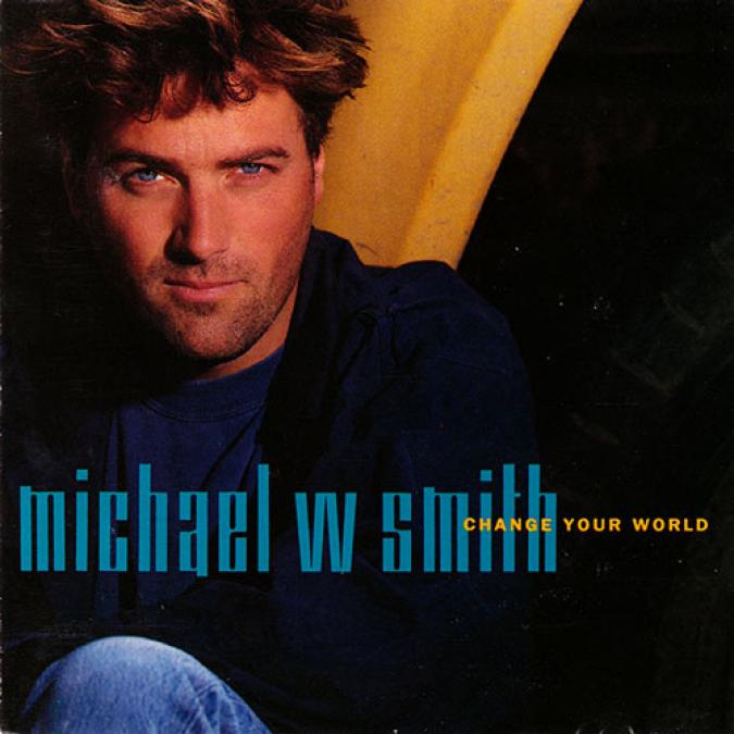 Michael W. Smith - Friendsの歌詞、曲の翻訳| Michael W. Smith - Friendsをオンラインで聞く