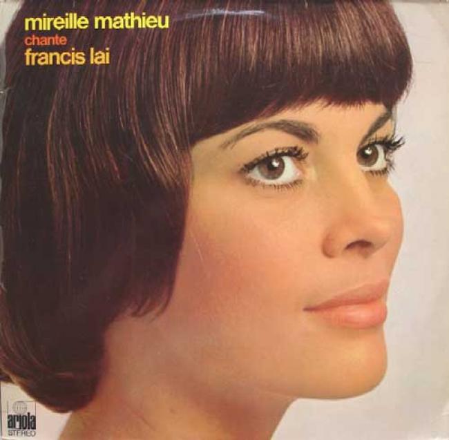 Testi di Mireille Mathieu - Je Ne Sais Rien De Toi, traduzione canzoni ...