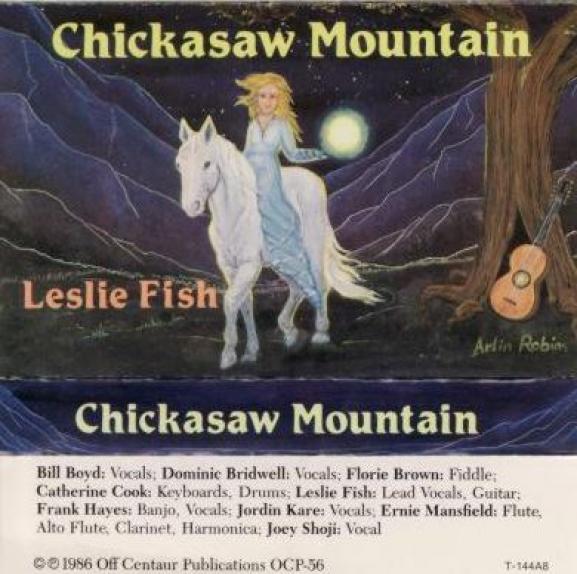 Listen Leslie Fish - Jack the Slob online