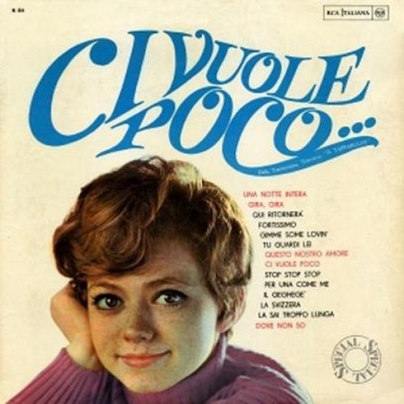 Rita Pavone - Tu Guardi Lei lyrics, song translation | Listen Rita ...