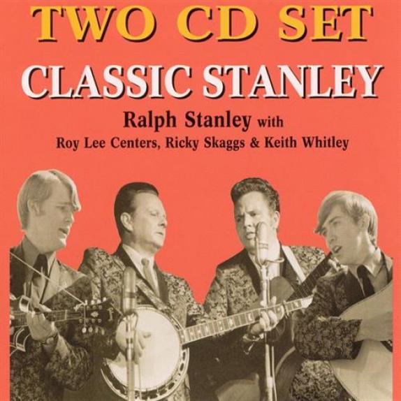 を聞くRalph Stanley - Clinch Mountain Backstep オンライン