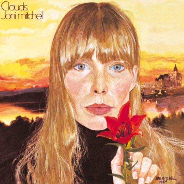 Joni Mitchell - Both Sides, Nowの歌詞、曲の翻訳| Joni Mitchell - Both Sides ...