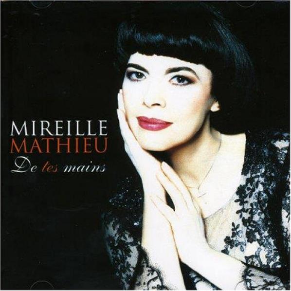 Mireille Mathieu - La Solitude lyrics, song translation | Listen ...