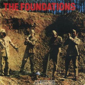The Foundations歌詞、曲の翻訳| オンラインでThe Foundations音楽を聴く