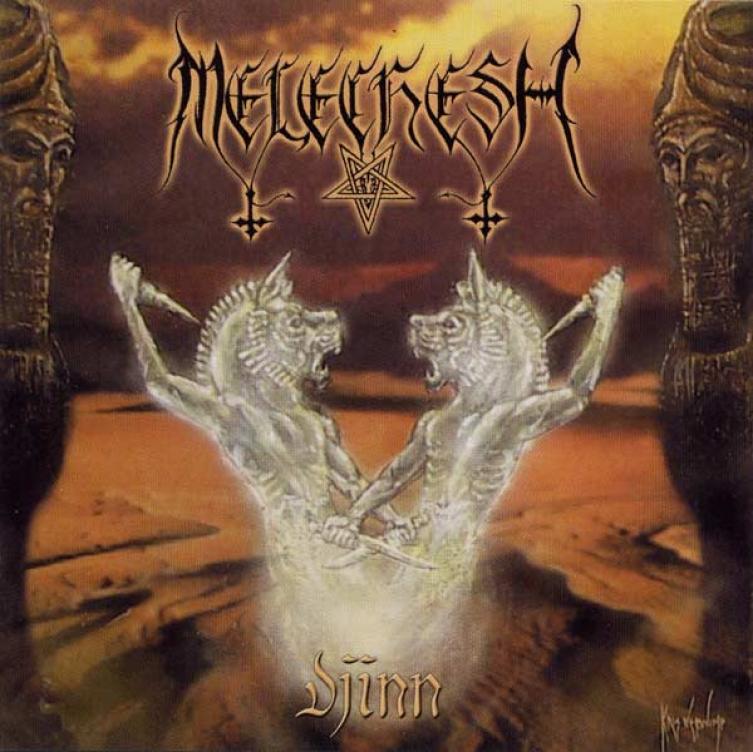 Melechesh - Dragon's Legacy lyrics | Listen Melechesh - Dragon's Legacy ...