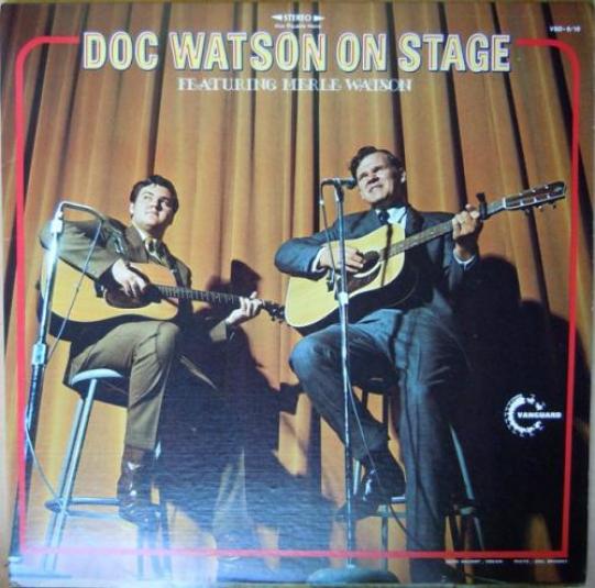 Doc Watson - Deep River Bluesの歌詞、曲の翻訳| Doc Watson - Deep River Bluesを ...