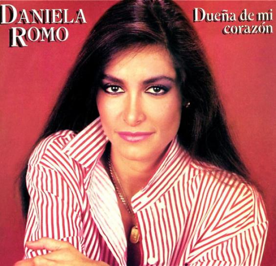 Daniela Romo - Amor Con Amor Se Paga letras | Escuchar Daniela Romo ...