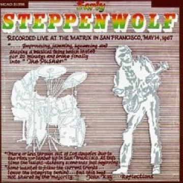 Steppenwolf - The Pusherの歌詞、曲の翻訳| Steppenwolf - The Pusherをオンラインで聞く