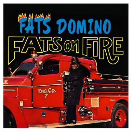 Fats Domino - Old Man Troubleの歌詞、曲の翻訳| Fats Domino - Old Man Troubleを ...