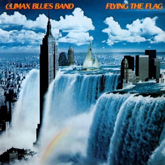 Paroles de Climax Blues Band - Nothing But Starlight, traduction de ...