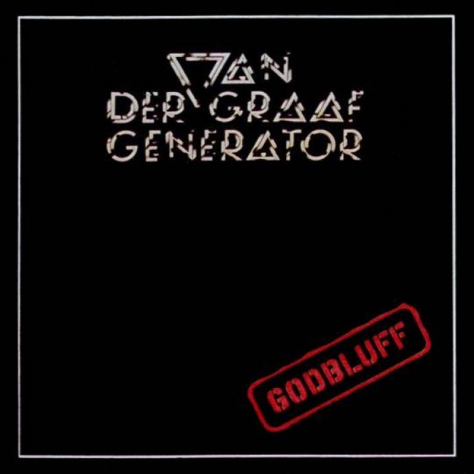 Van Der Graaf Generator lyrics, song translations | Listen to music Van ...