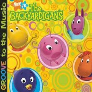 The Backyardigans lyrics, song translations | Listen to music The ...