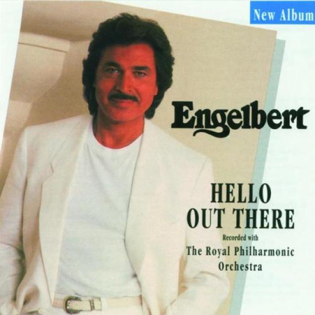 Engelbert Humperdinck - Release Meの歌詞、曲の翻訳| Engelbert Humperdinck ...