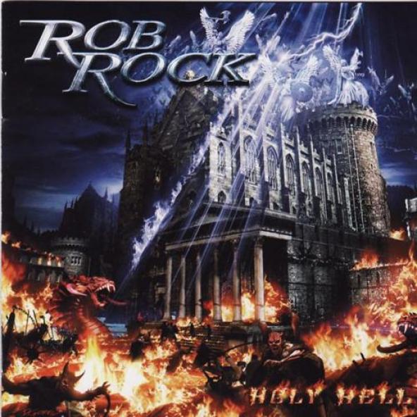 Rob Rock歌詞、曲の翻訳| オンラインでRob Rock音楽を聴く