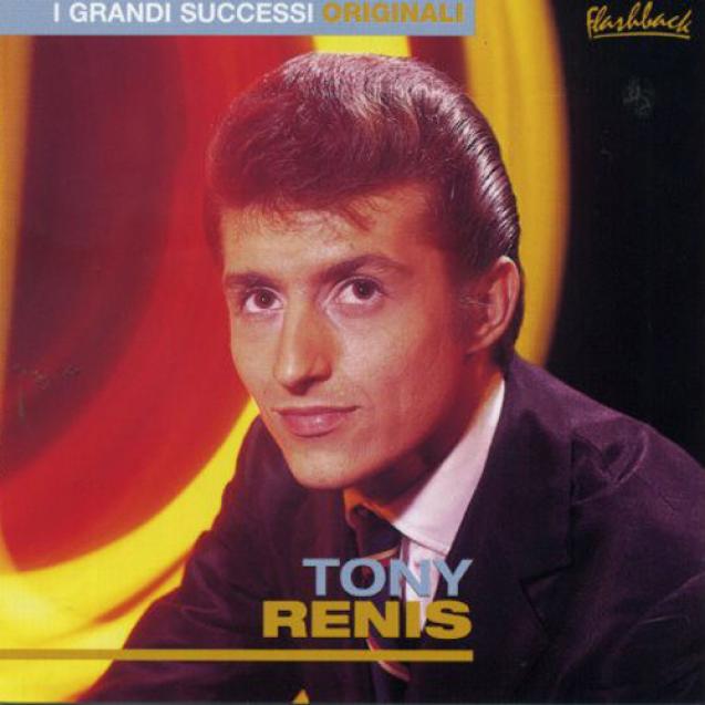 Tony Renis - Un Ragazzo Che Ti Ama Texte, Liedübersetzung | Hören Sie ...