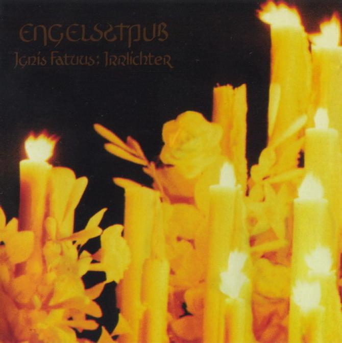 Engelsstaub - Ignis Fatuus (1994) 歌詞，翻譯|翻譯 聽音樂 Engelsstaub - Ignis ...