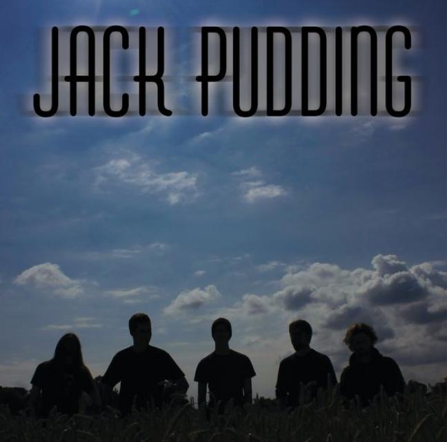 Jack Pudding - The Web lyrics | Listen Jack Pudding - The Web online