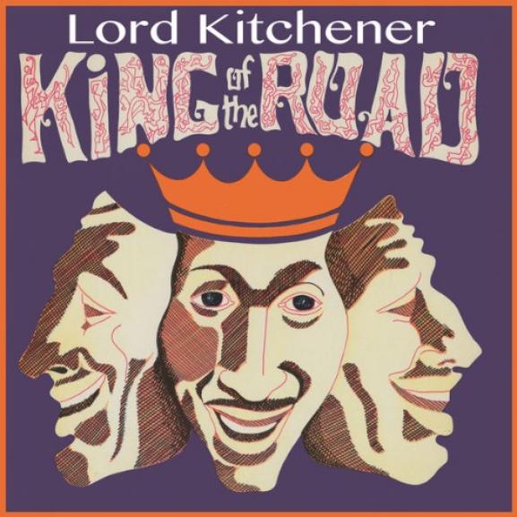 Lord Kitchener - King Of The Road (1969) Lyrics, translations | Listen ...