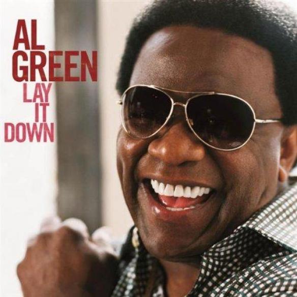 Al Green - Lay It Downの歌詞、曲の翻訳| Al Green - Lay It Downをオンラインで聞く