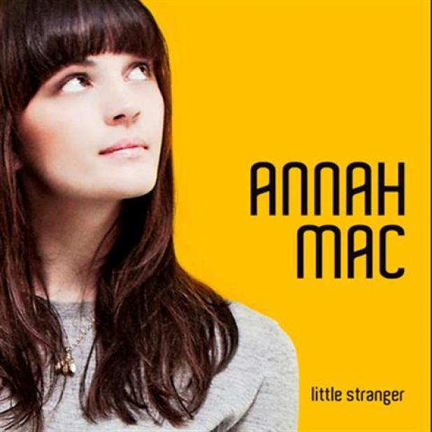 Annah Mac - Here I Stand lyrics | Listen Annah Mac - Here I Stand online