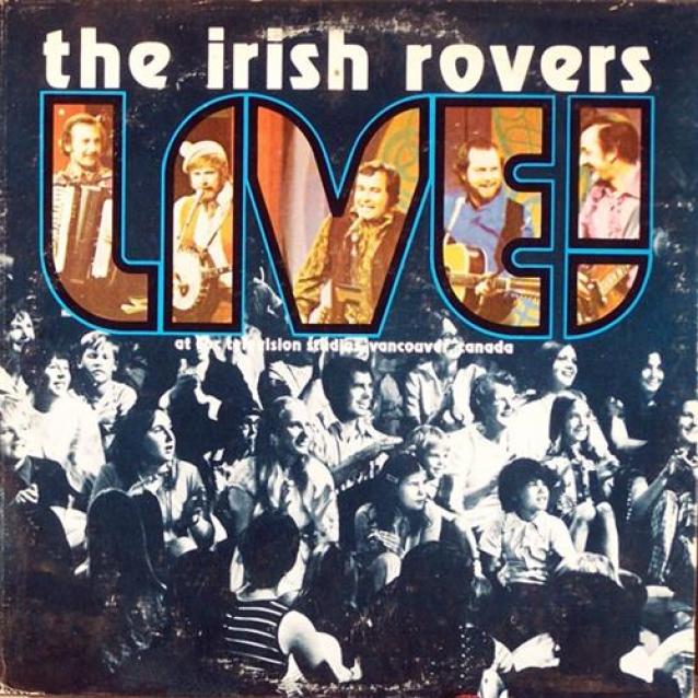The Irish Rovers - We'll Rant And We'll Roar Texte, Liedübersetzung ...