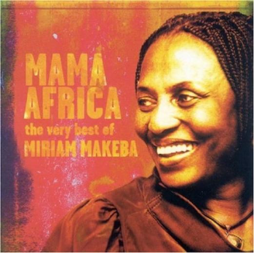 Paroles de Miriam Makeba, traduction de chanson | Écoutez la musique de Miriam Makeba en ligne
