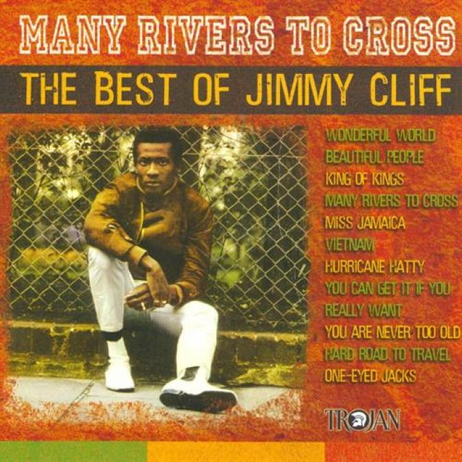 Letras de Jimmy Cliff, tradução de músicas | Ouça música Jimmy Cliff online