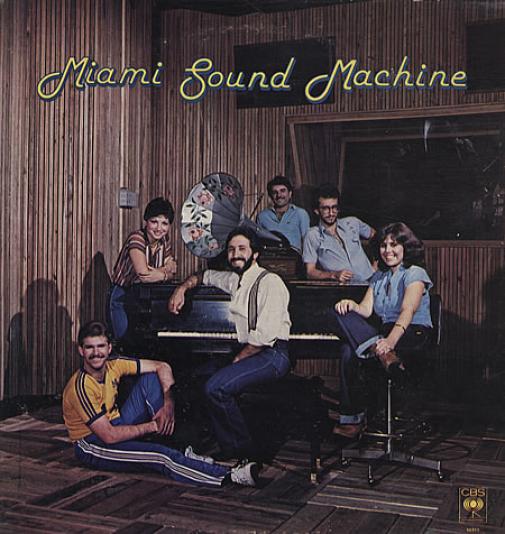 Paroles de Miami Sound Machine - Cada Dia, traduction de chanson ...