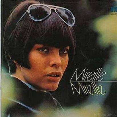 Mireille Mathieu - Hinter den Kulissen von Paris 가사, 노래 번역 | Mireille ...