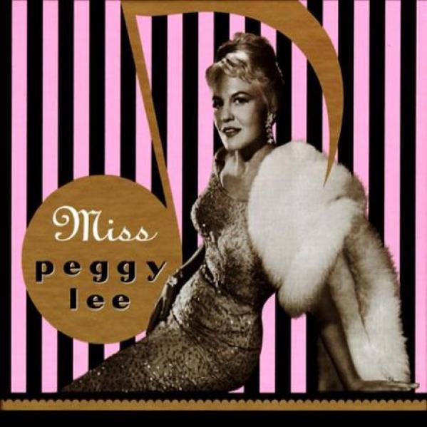 Peggy Lee - Riders in the Sky (A Cowboy Legend)歌詞，歌曲翻譯| 在線收聽Peggy Lee ...