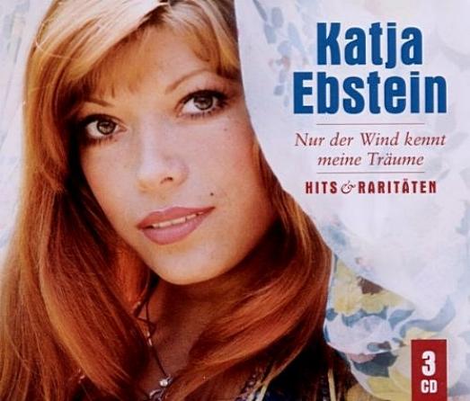 を聞くKatja Ebstein - Mein Bilderbuch オンライン