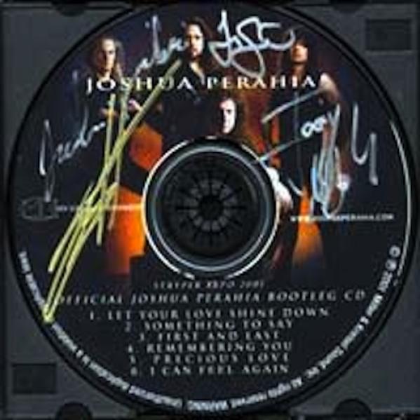 Testi di Joshua Perahia - Remembering You, traduzione canzoni | Ascolta ...