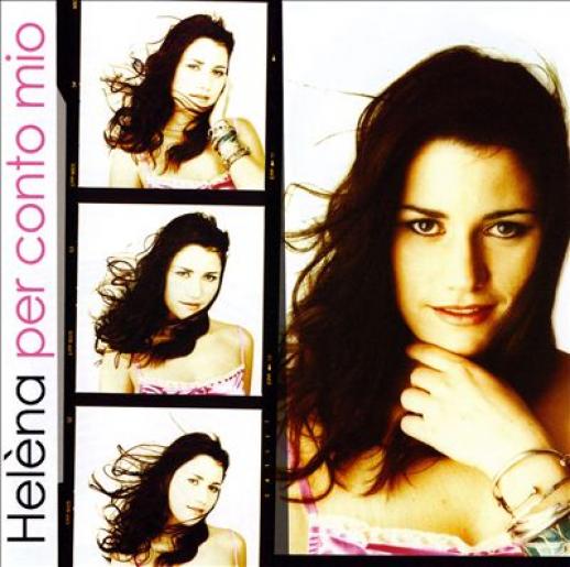 Helena Hellwig - Il Mio Uomo Per Sempre текст песни, перевод песни ...