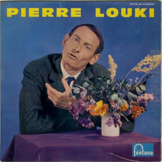 Paroles de Pierre Louki - Maman vraiment | Écoutez Pierre Louki - Maman ...
