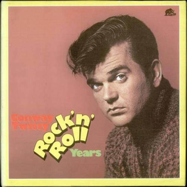 เนื้อเพลง Conway Twitty - You'll Never Walk Alone แปลเพลง | ฟัง Conway ...