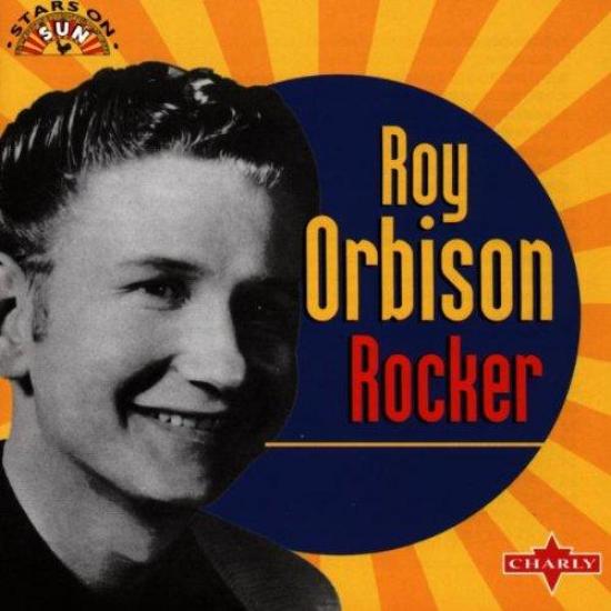 Roy Orbison - Problem Childの歌詞、曲の翻訳| Roy Orbison - Problem Childをオンラインで聞く