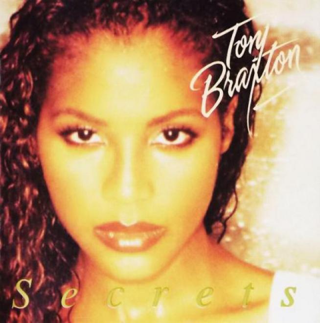 Toni Braxton - Let It Flowの歌詞、曲の翻訳| Toni Braxton - Let It Flowをオンラインで聞く