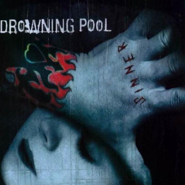 เนื้อเพลง Drowning Pool - Sinner แปลเพลง | ฟัง Drowning Pool - Sinner ...
